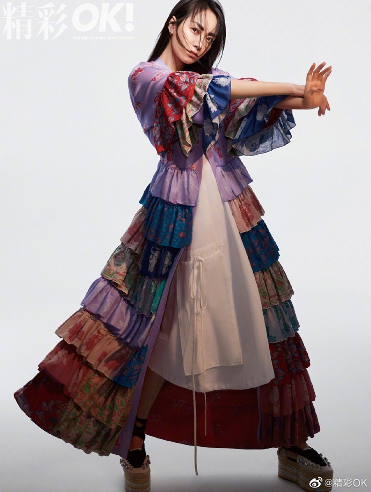 Picture of Victoria Song