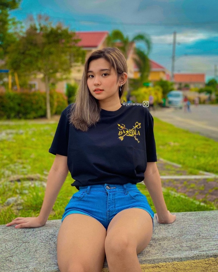 Picture of Jeila Dizon