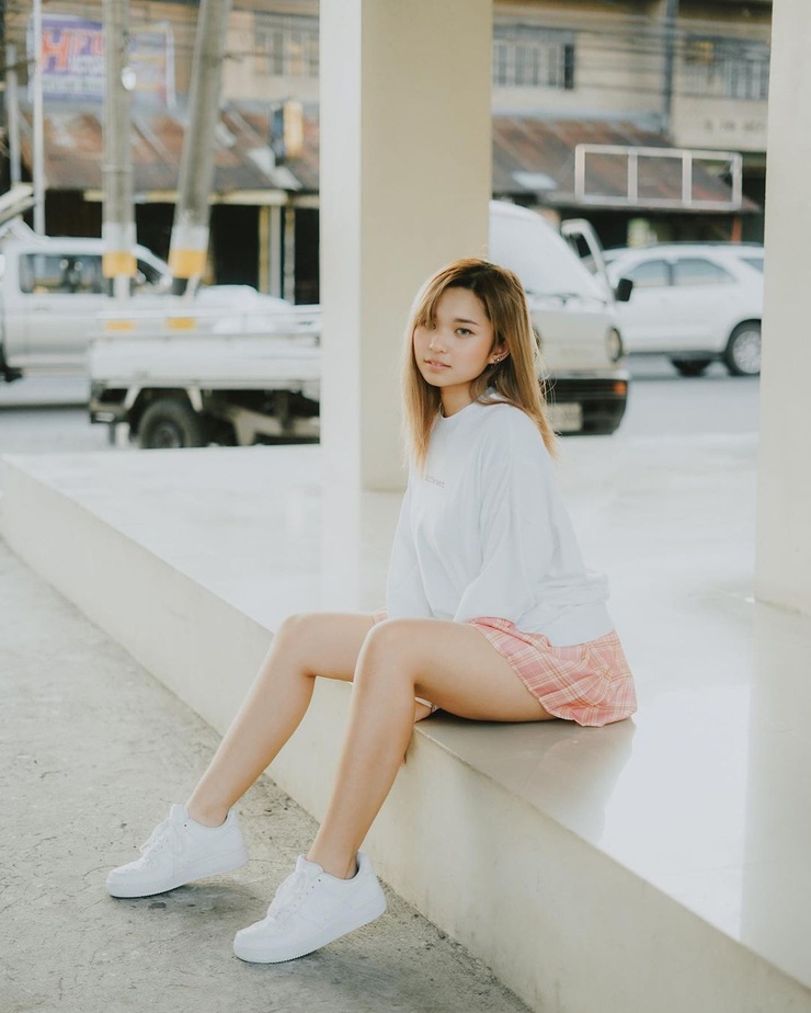 Picture of Jeila Dizon
