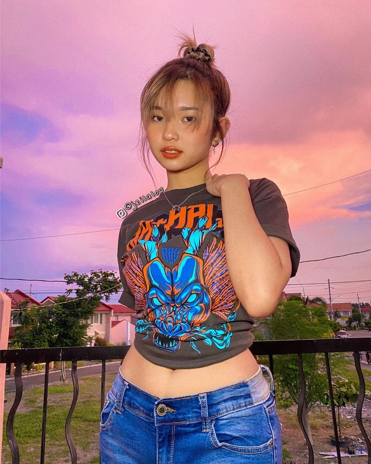 Jeila Dizon image