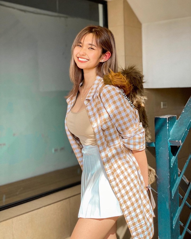 Jeila Dizon picture