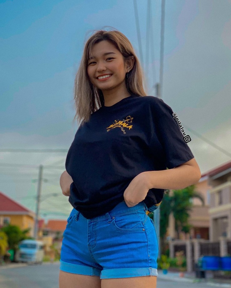 Picture of Jeila Dizon