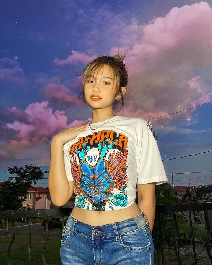 Picture of Jeila Dizon