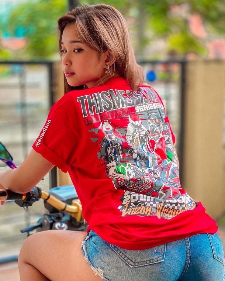 Jeila Dizon picture
