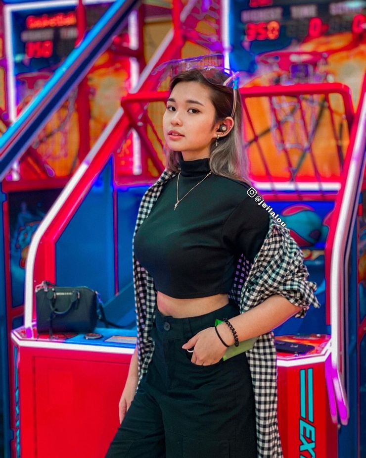 Picture of Jeila Dizon