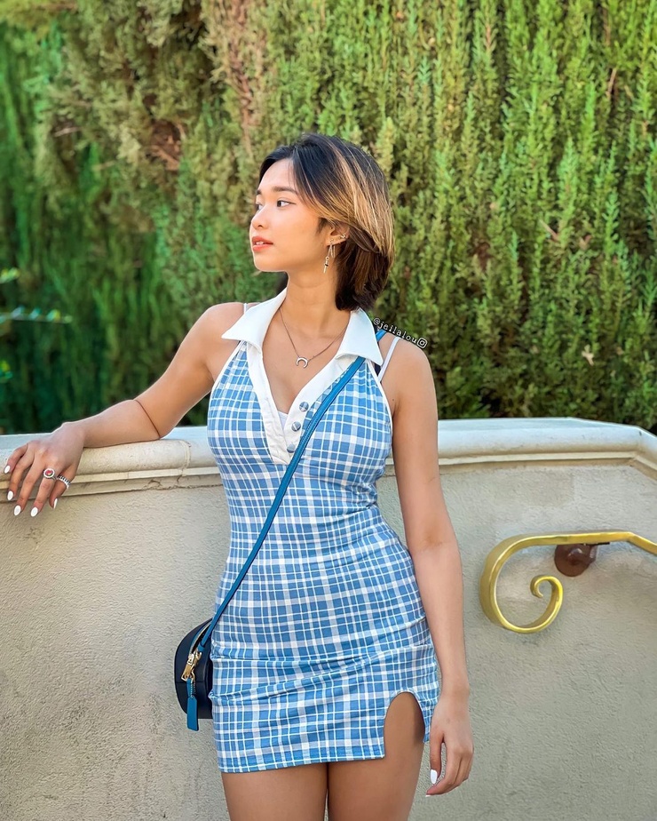 Picture of Jeila Dizon