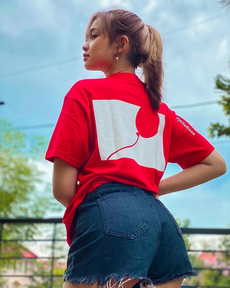 Picture of Jeila Dizon