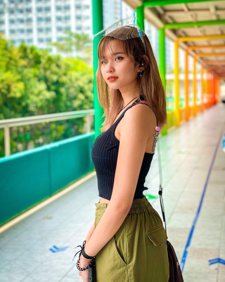 Picture of Jeila Dizon