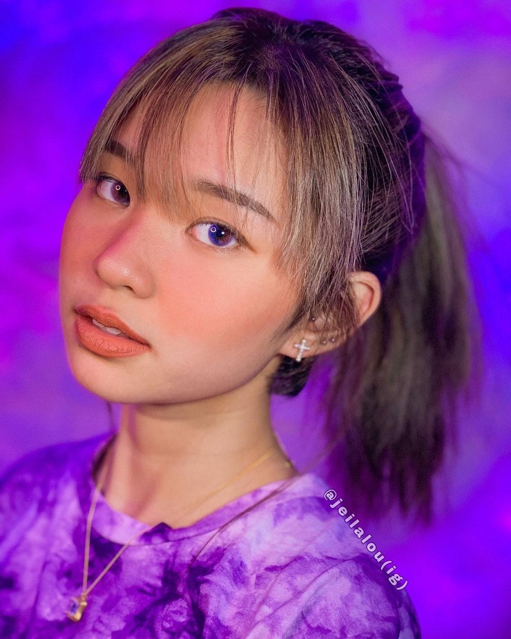 Picture of Jeila Dizon
