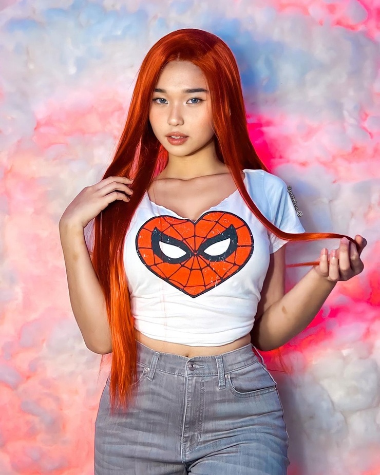 Jeila Dizon image