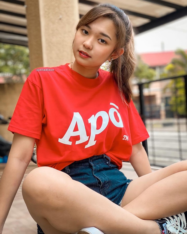 Picture of Jeila Dizon