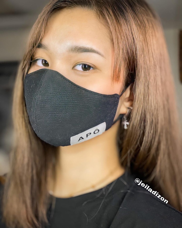 Picture of Jeila Dizon