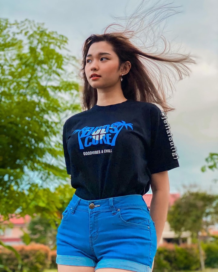 Image of Jeila Dizon