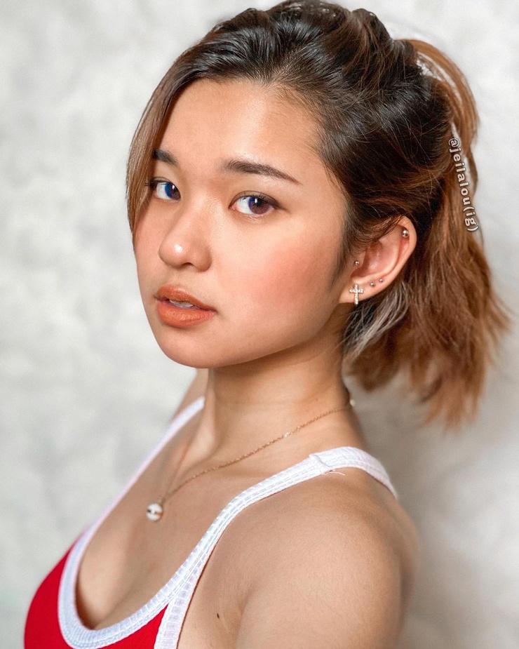 Picture of Jeila Dizon