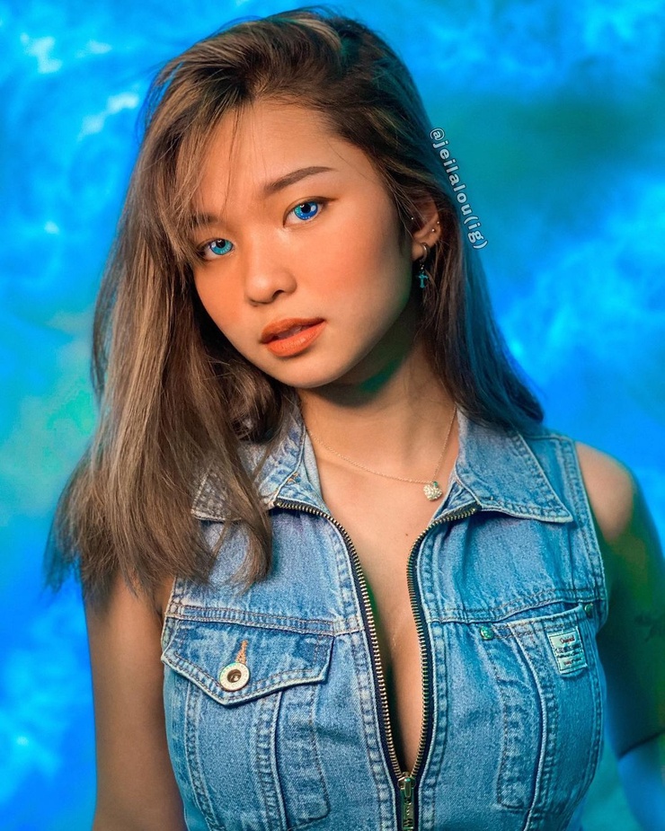 Picture of Jeila Dizon