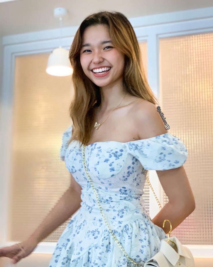 Jeila Dizon image