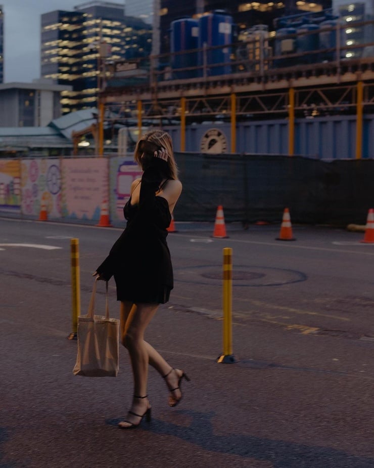 Picture of Hanna Wilson