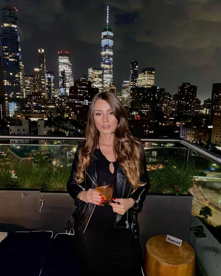 Picture of Anna Zapala