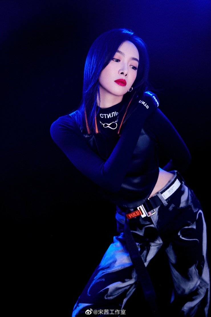 Picture of Victoria Song