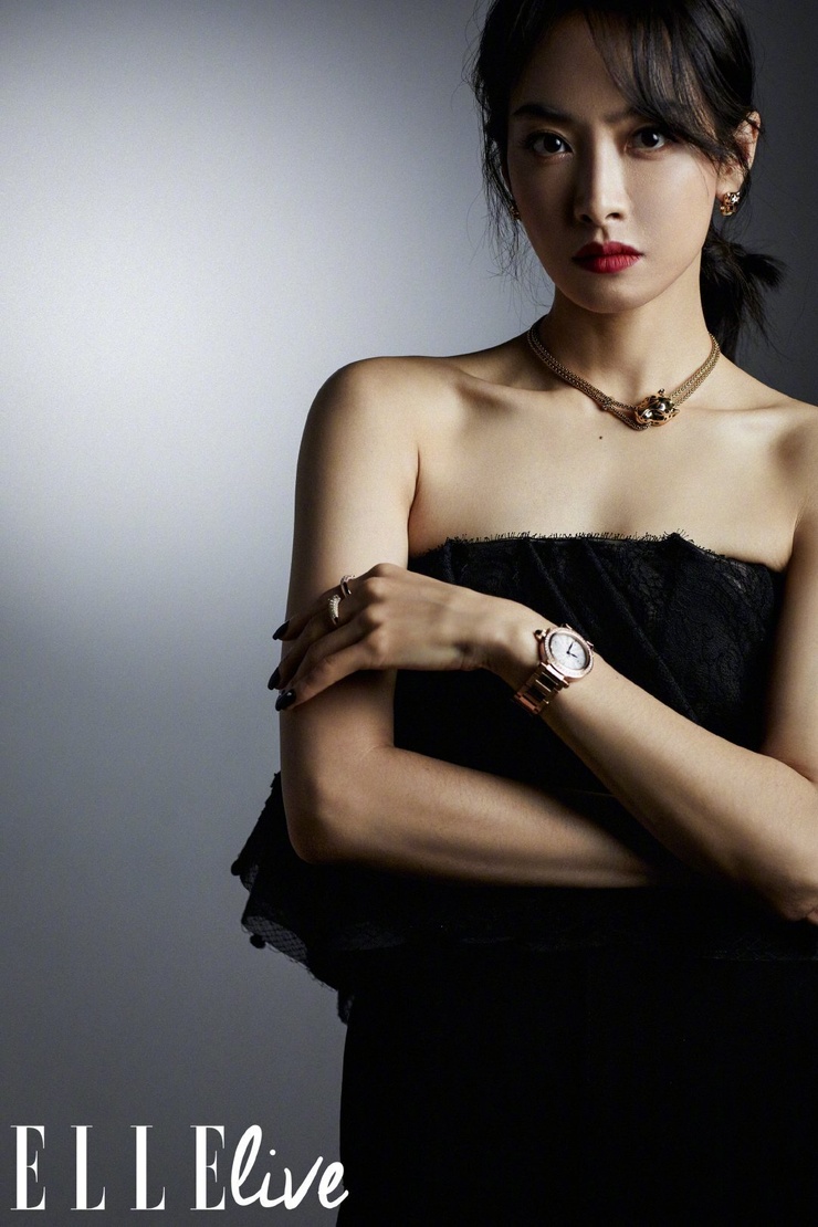 Picture of Victoria Song