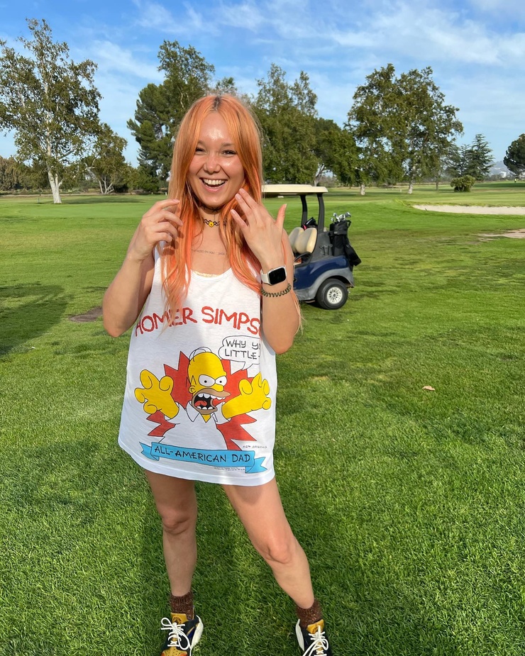 Picture of Nova Rockafeller