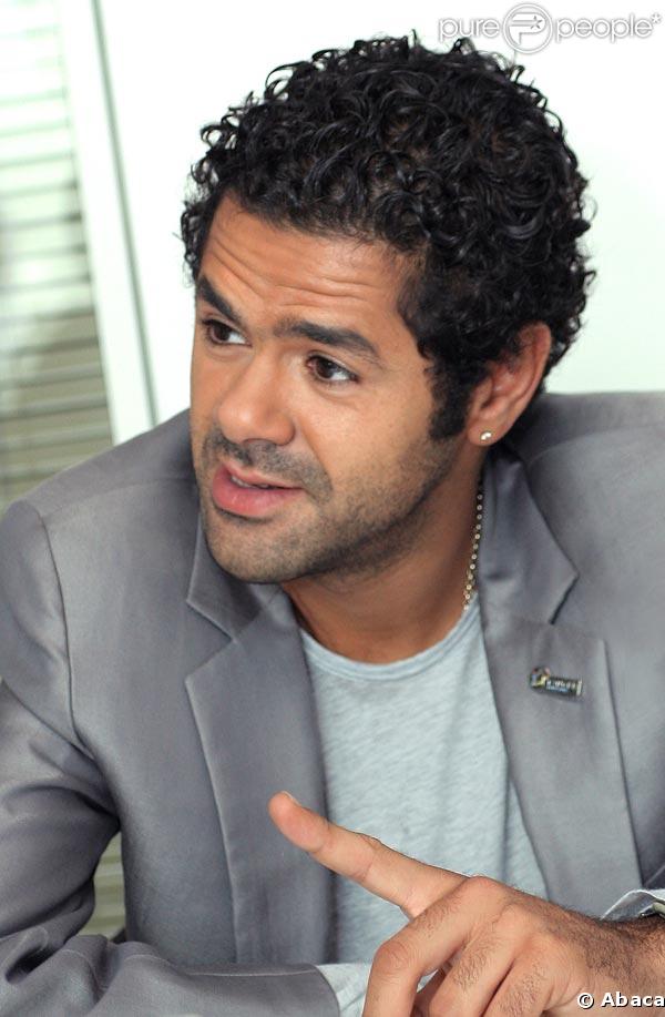 Picture of Jamel Debbouze