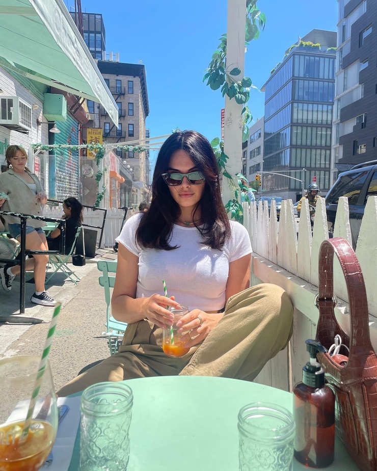 Picture of Monika Clarke