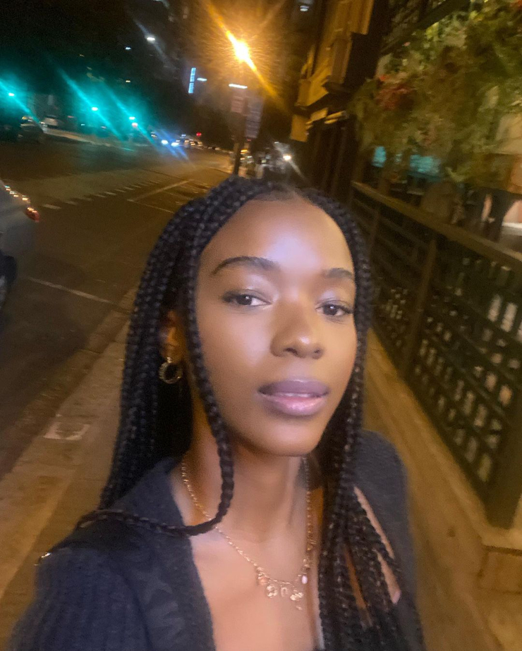 Picture of Ama Qamata