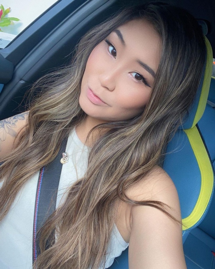 Picture of Samantha Tan