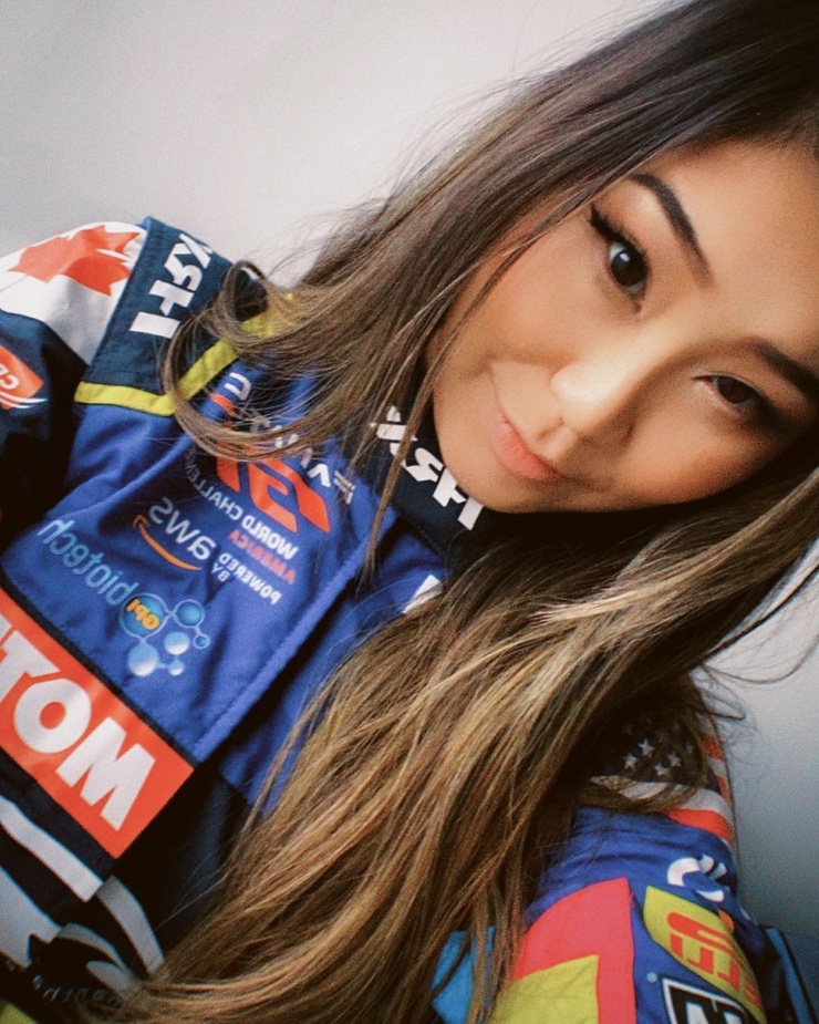 Picture of Samantha Tan