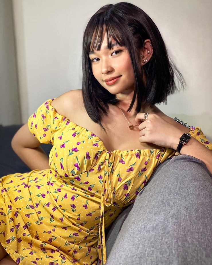 Picture of Jeila Dizon