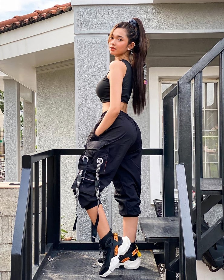 Picture of Jeila Dizon