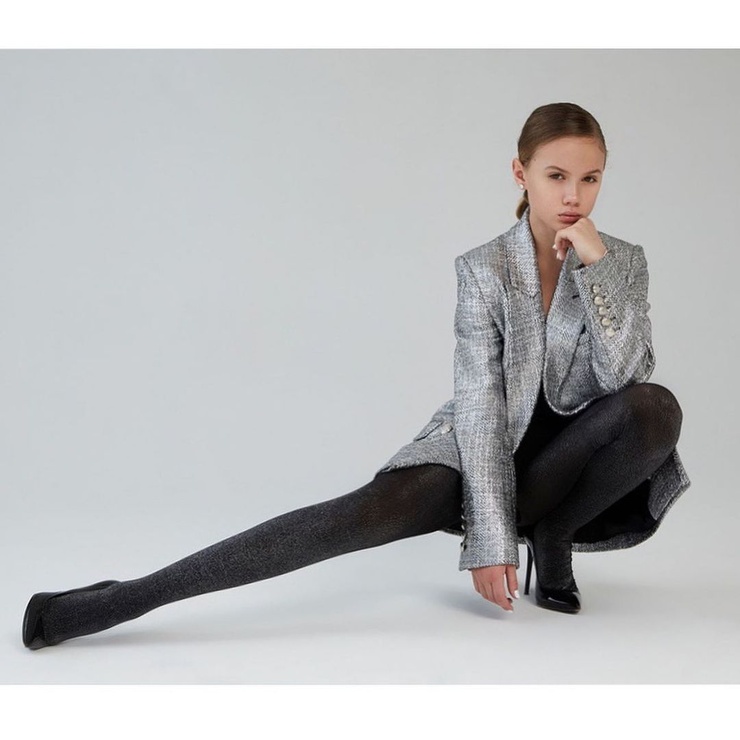 Kristina Shmidt picture