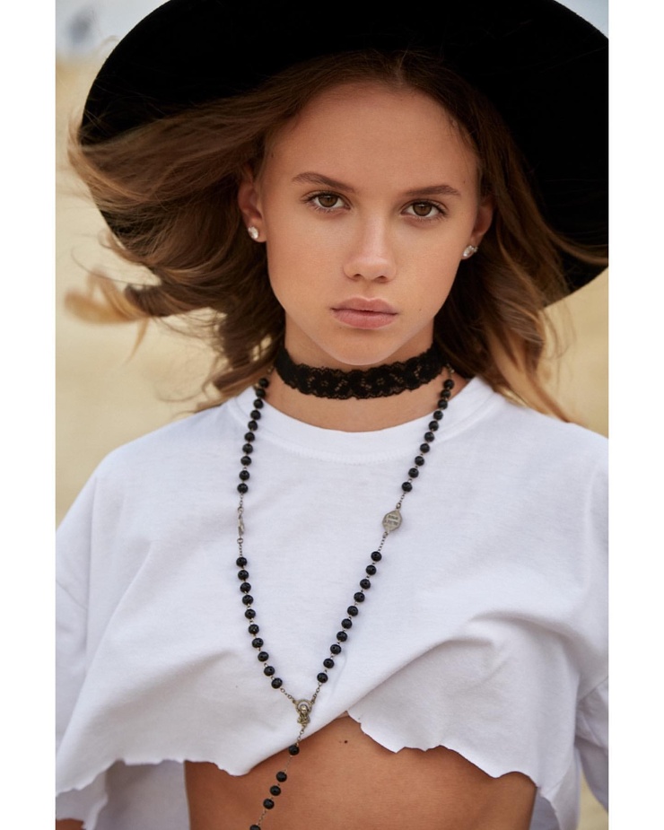 Picture of Kristina Shmidt