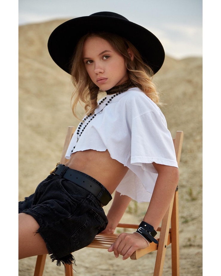 Picture of Kristina Shmidt