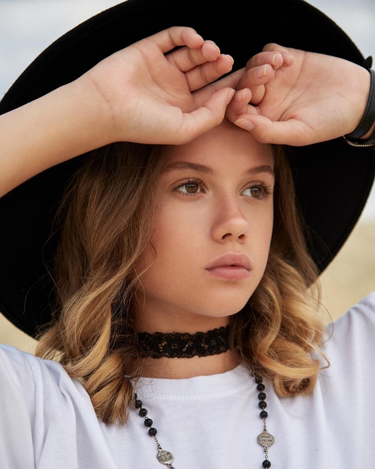 Picture of Kristina Shmidt