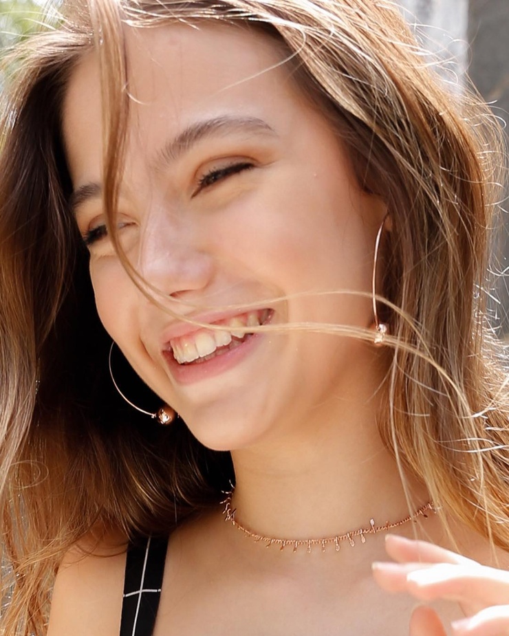 Picture of Ana Alice Rio