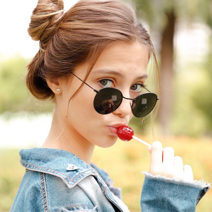 Picture of Ana Alice Rio