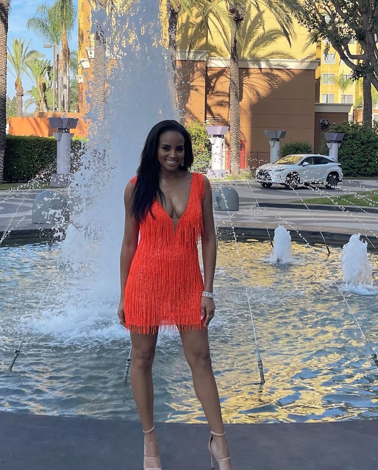 Picture of Meagan Tandy