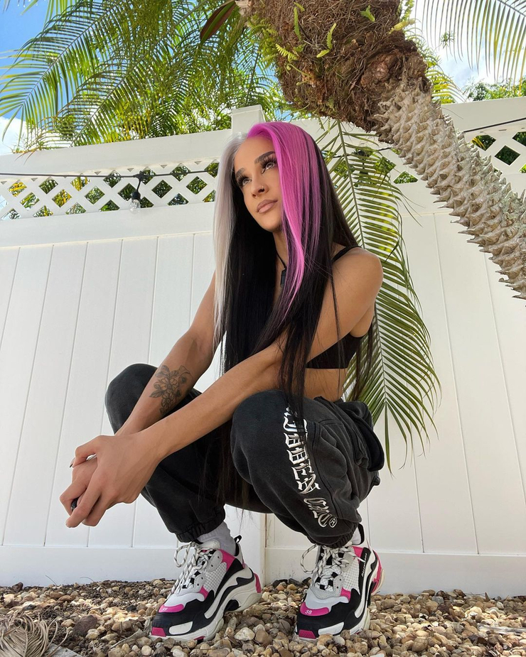 Picture of Cheree Crowley