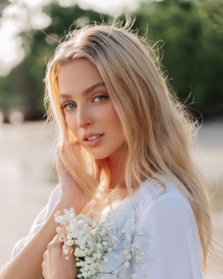 Alexa Pollock picture