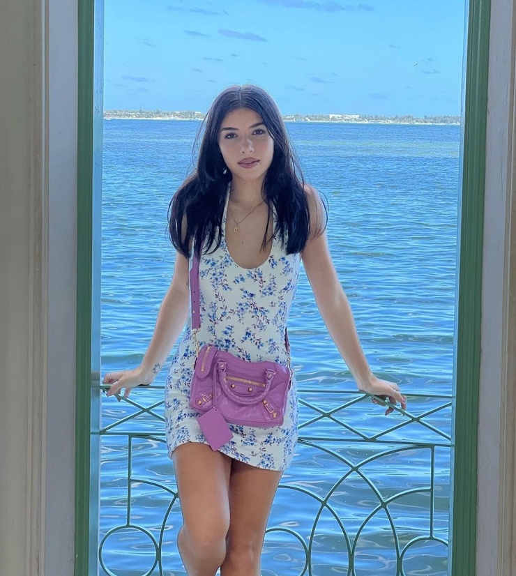 Ferchu Gimenez ~ Instagram