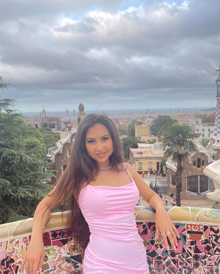 Picture of Nicoleta Bezer