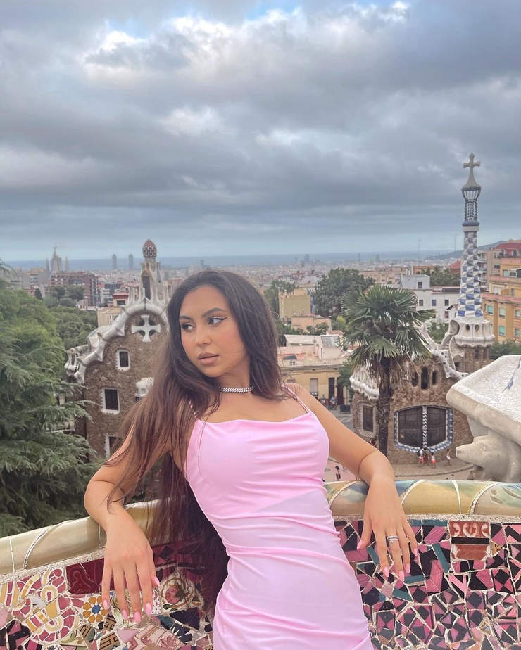 Image of Nicoleta Bezer