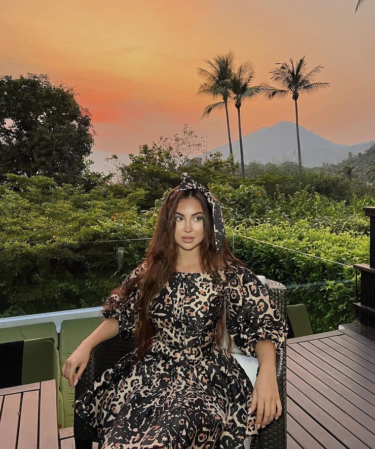 Nicoleta Bezer picture