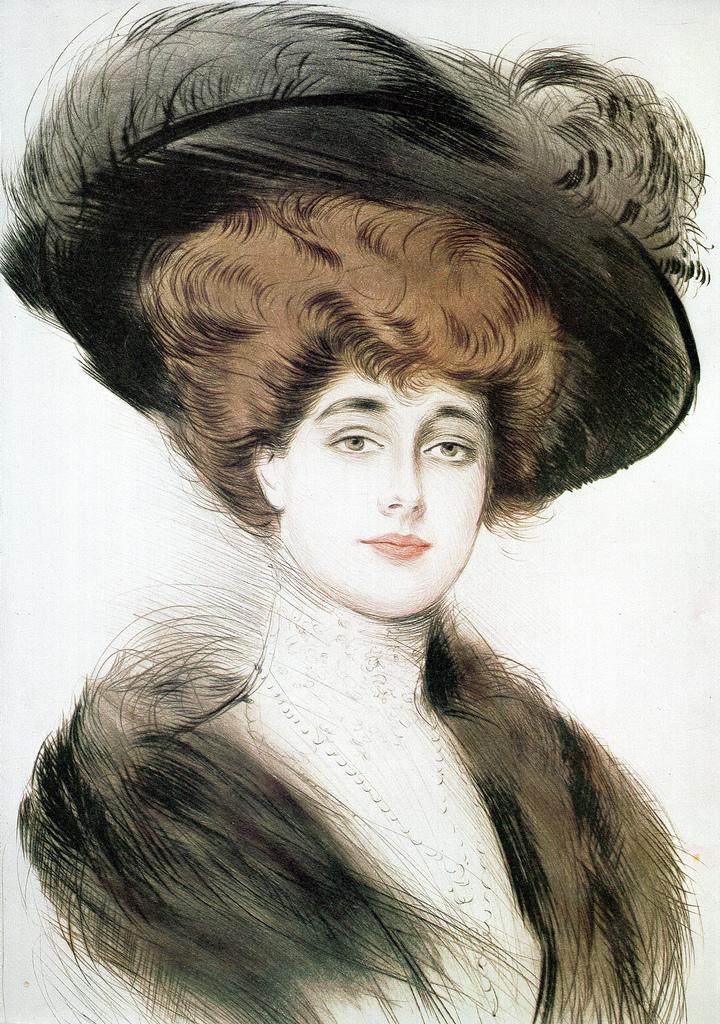 Paul Cesar Helleu picture