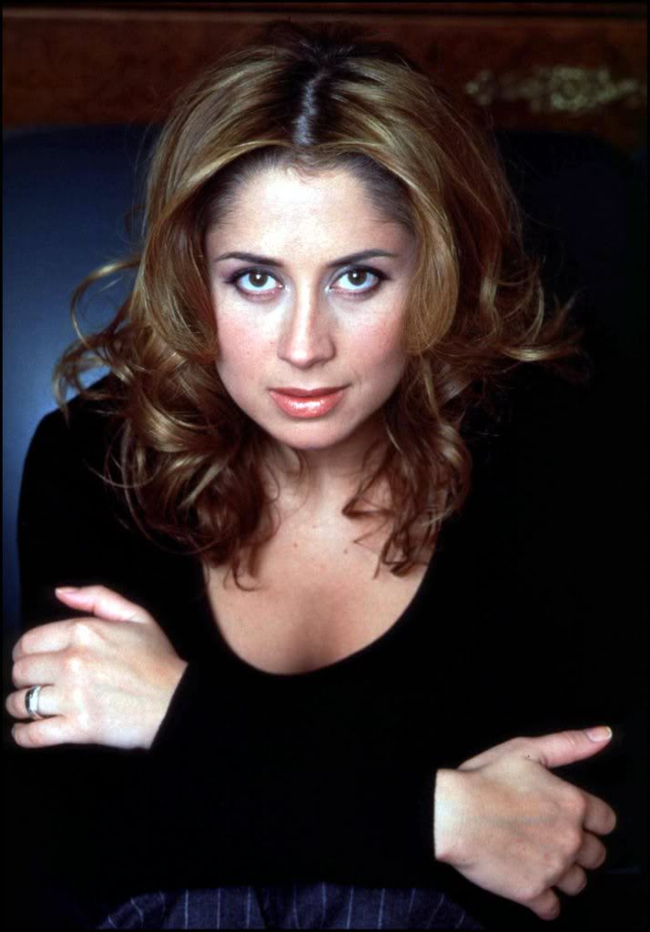 Picture of Lara Fabian