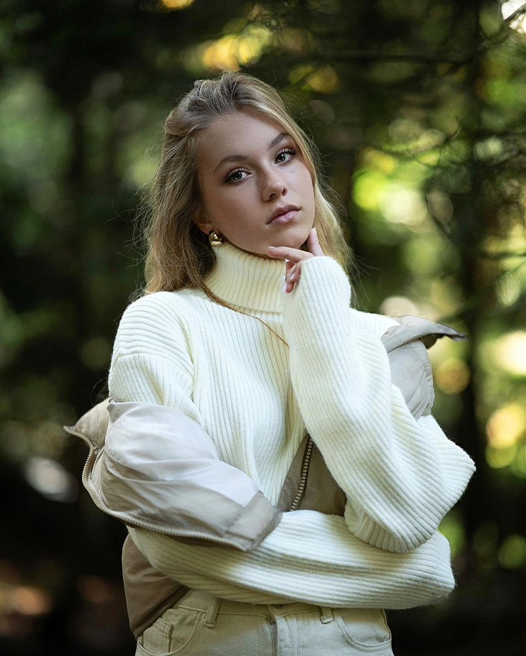 Picture of Amelie Lammers