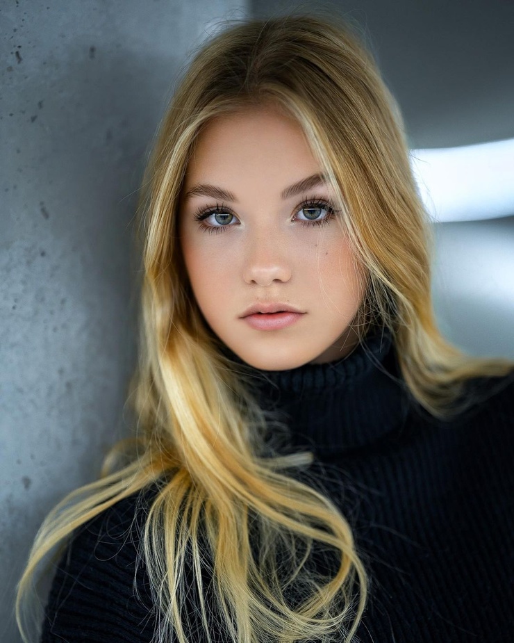 Picture of Amelie Lammers