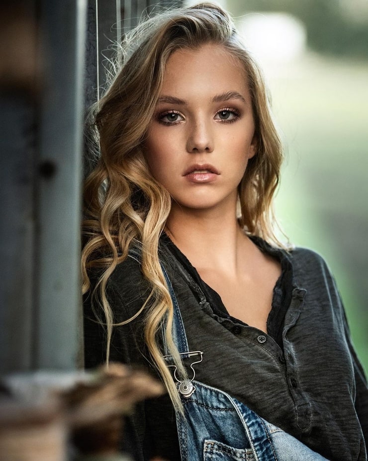 Picture of Amelie Lammers